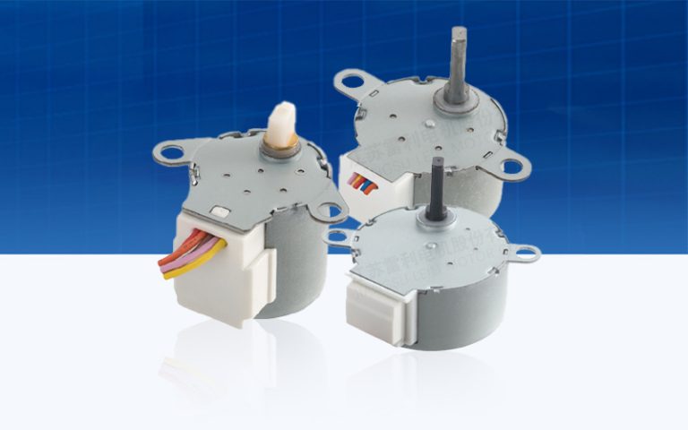 Geared Stepper Motor Manufacturer, Step Motor with Gearbox Factory ...