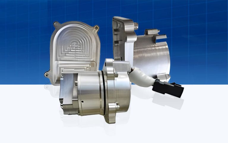 Electric Oil Pump Price, Automotive Electric Oil Pump Factory – Leili Motor
