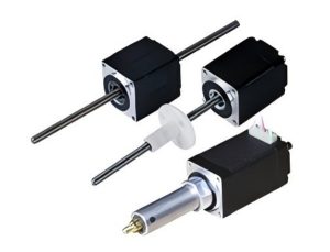 Hybrid Synchronous Stepper Motor vs. Hybrid Servo Stepper Motor: A ...