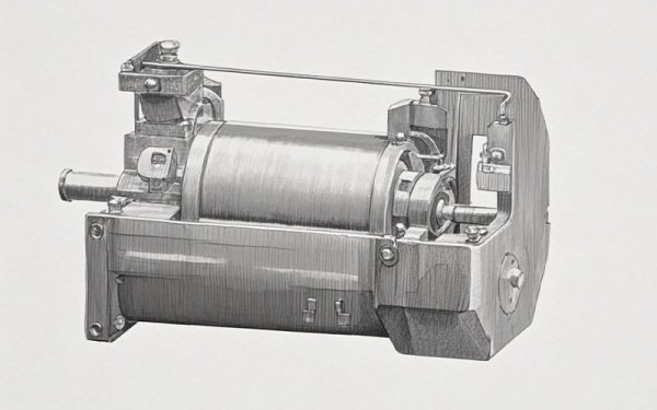 Induktionsmotor vs. Synchronmotor: Ein umfassender Vergleich – Leili Motor