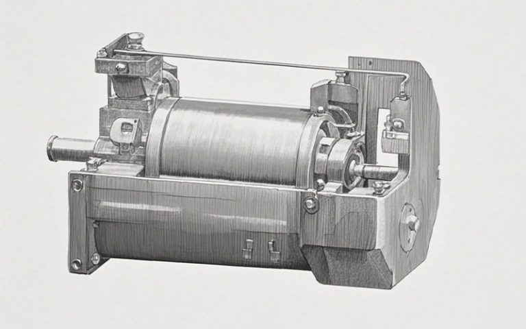 Induction Motor Vs Synchronous Motor A Comprehensive Comparison Leili Motor