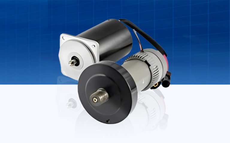PMDC Motor Manufacturer, Brushed Permanent Magnet DC Motor – Leili Motor