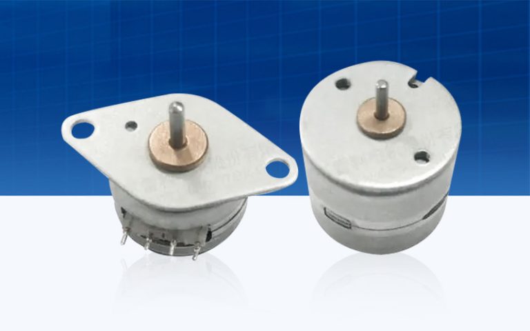 China Permanent Magnet Stepper Motor Factory, Wholesale PM Stepping ...