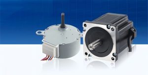 Stepper Motor Control Systems: Open-loop vs. Closed-loop Performance Explained – Leili Motor