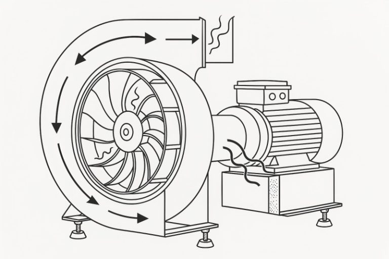Noise Reduction Technologies in EC Centrifugal Fan Applications – Leili ...